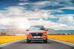 Hyundai ix25 2020: El sucesor del Creta ya está disponible en China